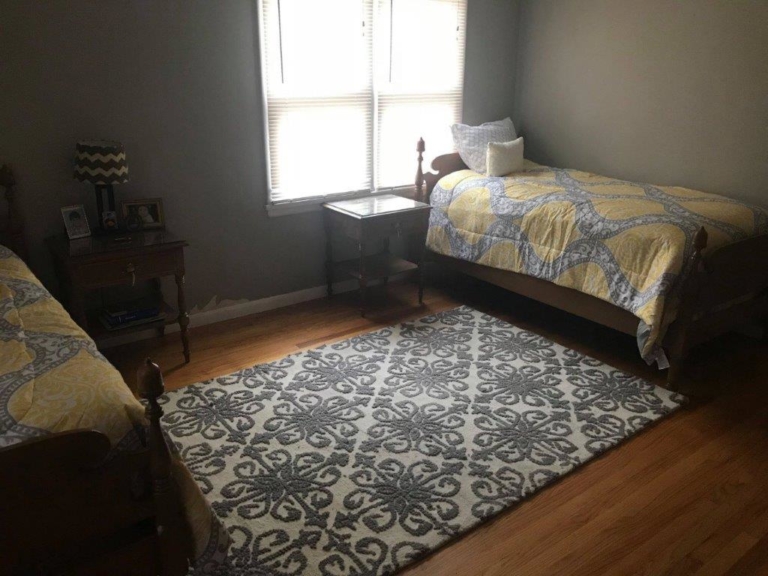Women's Sober Housing - Shoreline Recovery