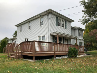 Women's Sober Housing - Shoreline Recovery
